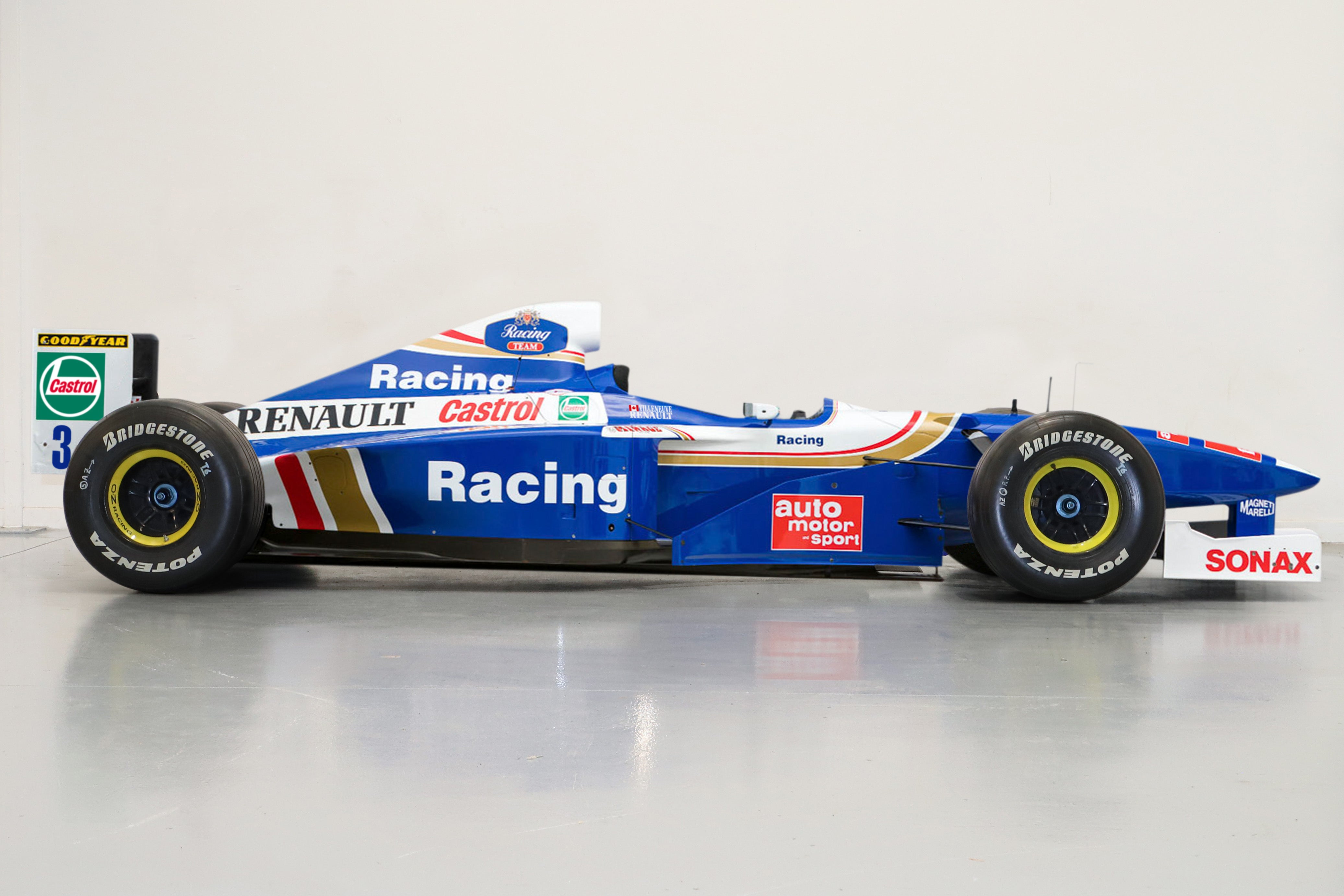 williams 1997