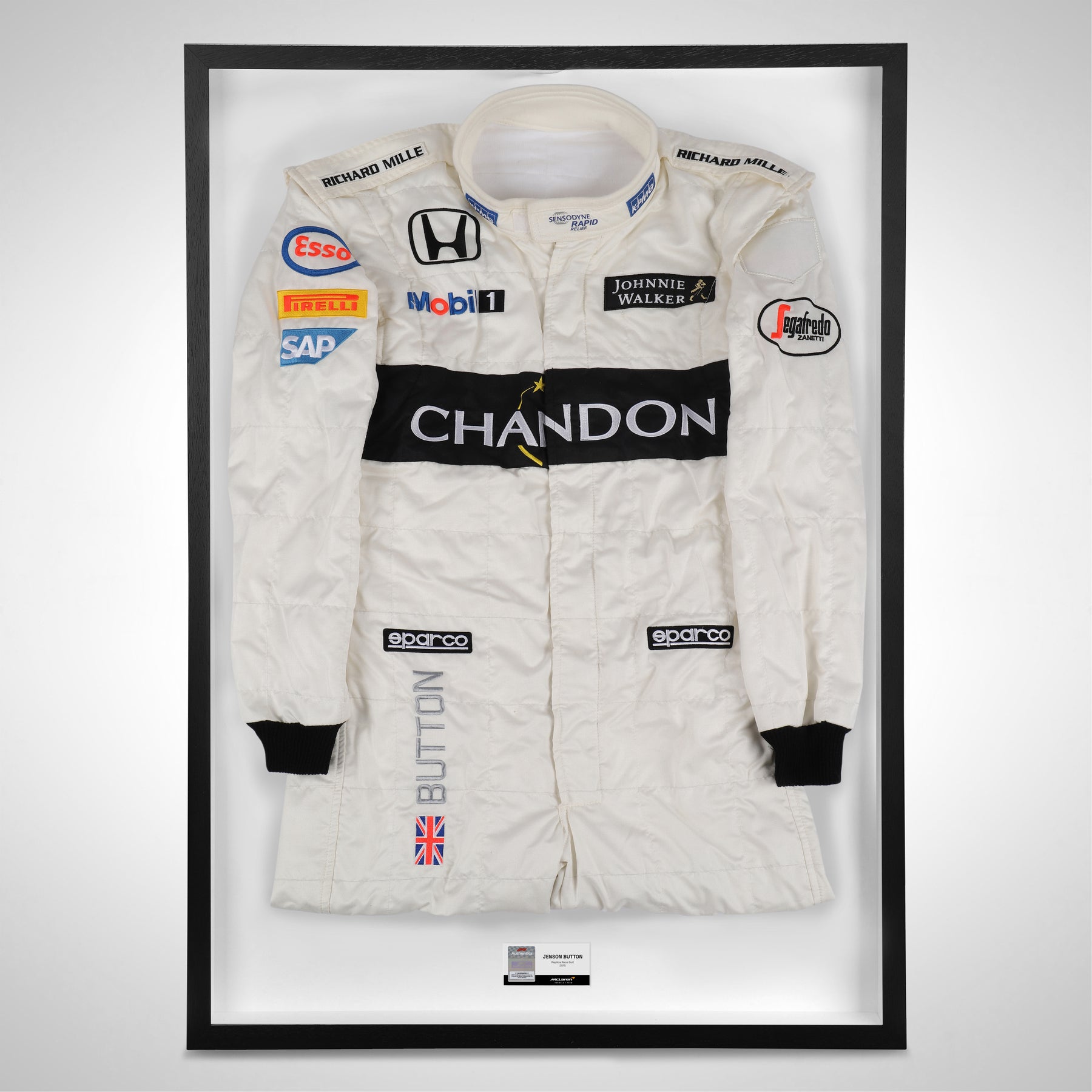 All Products - Browse all our F1® Memorabilia | F1 Authentics – Page 9