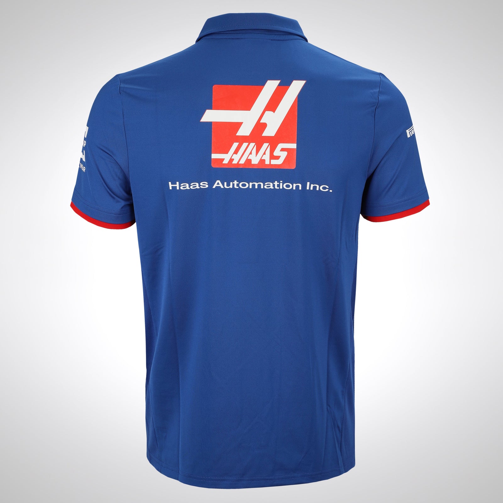 Haas F1® Memorabilia Shop | F1 Authentics