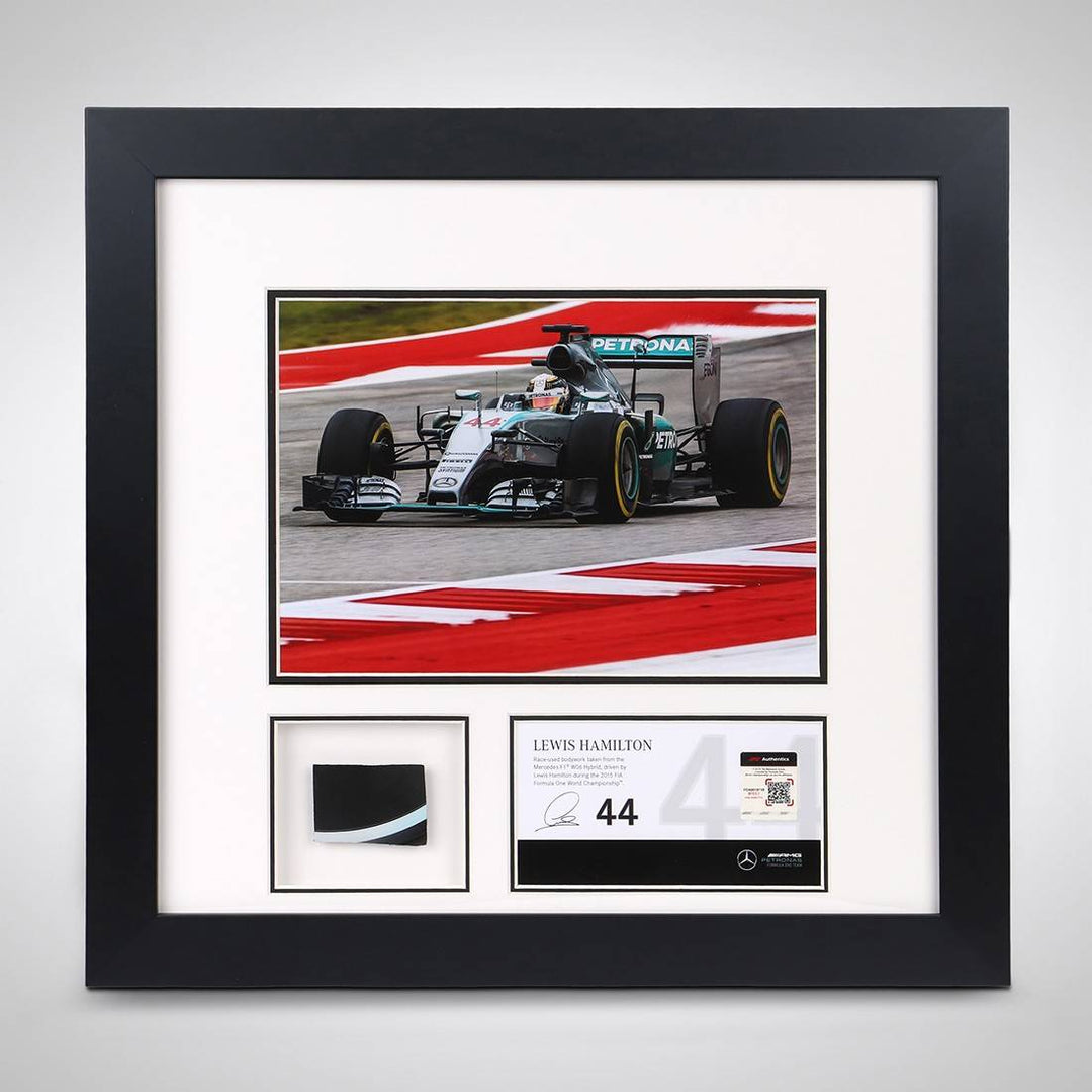 All Products - Browse all our F1® Memorabilia | F1 Authentics