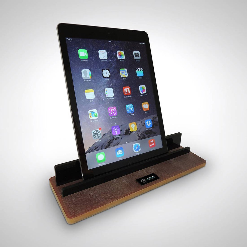 Official F1® Phone & Tablet Holders | F1 Skid Block Phone Holders | F1 ...