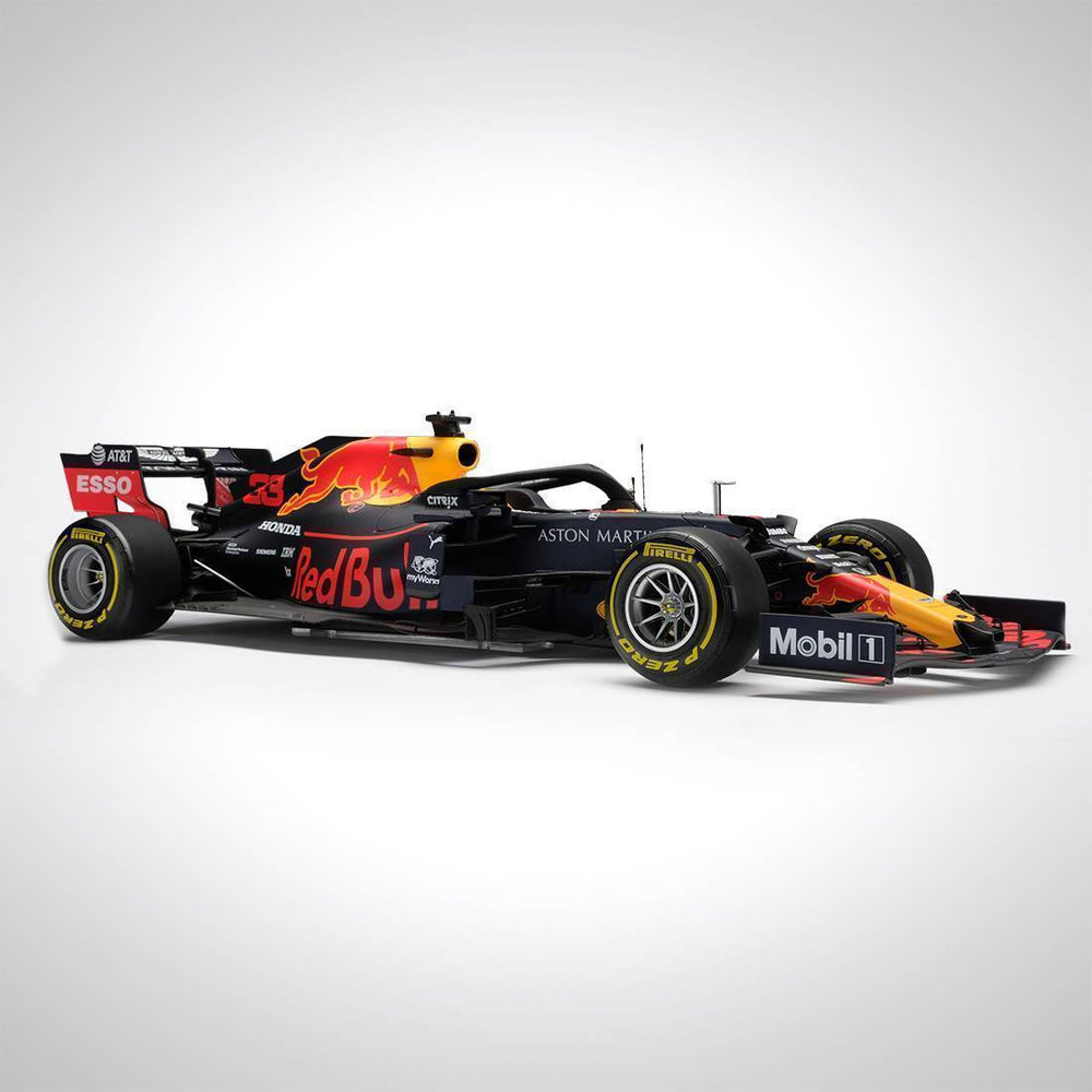 F1® Car Models | Red Bull, McLaren, Mercedes | F1 Authentics