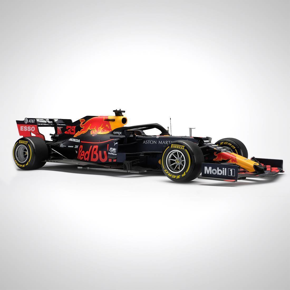 F1® Models & Scale Cars Collection | F1 Authentics