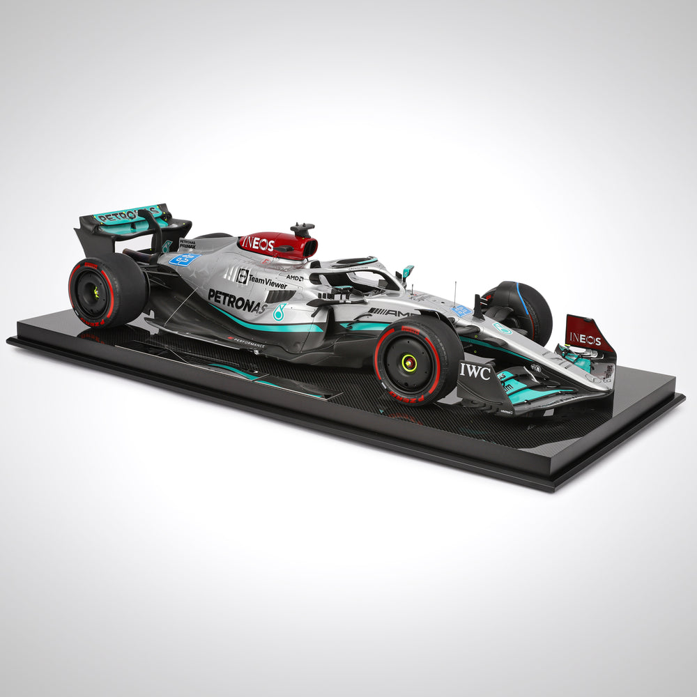 Official F1® Model Cars | Scale Model of F1® Car | F1 Authentics