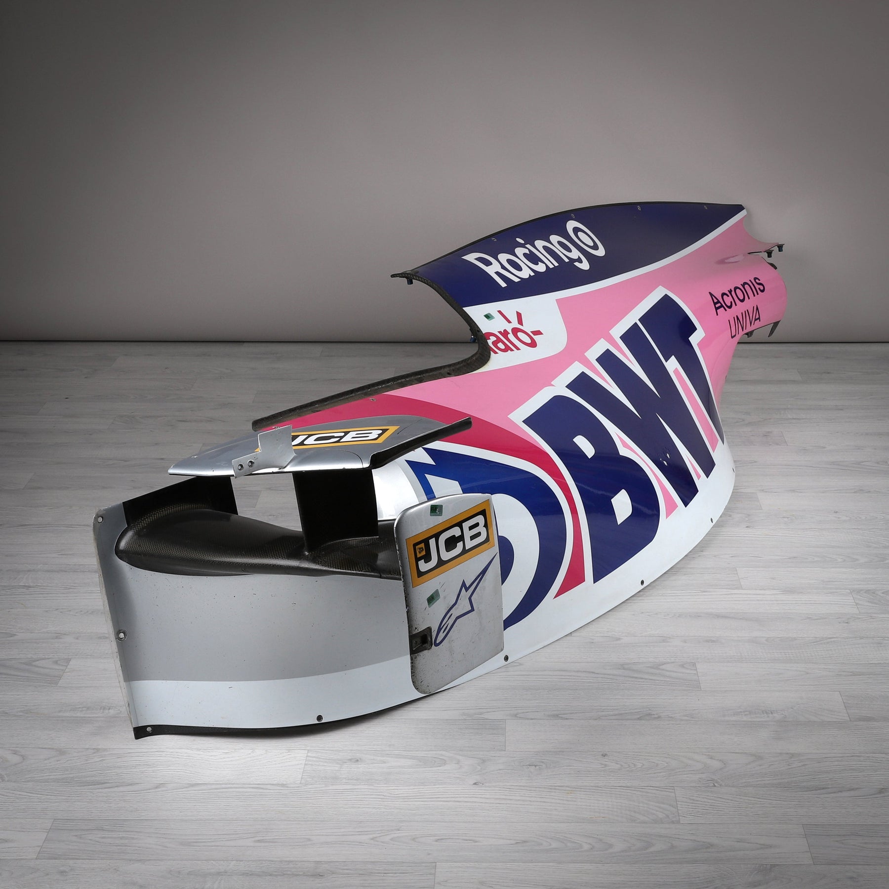 F1® Race Car Parts