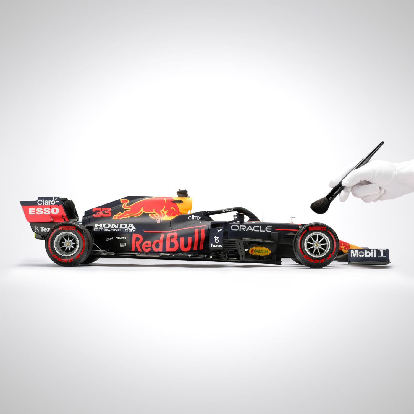 Max Verstappen F1® Memorabilia, Merch & Gifts | F1 Authentics