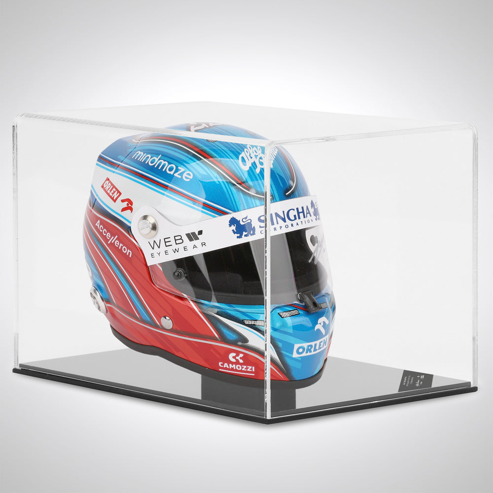 Official F1 Scale Models| F1 Authentics