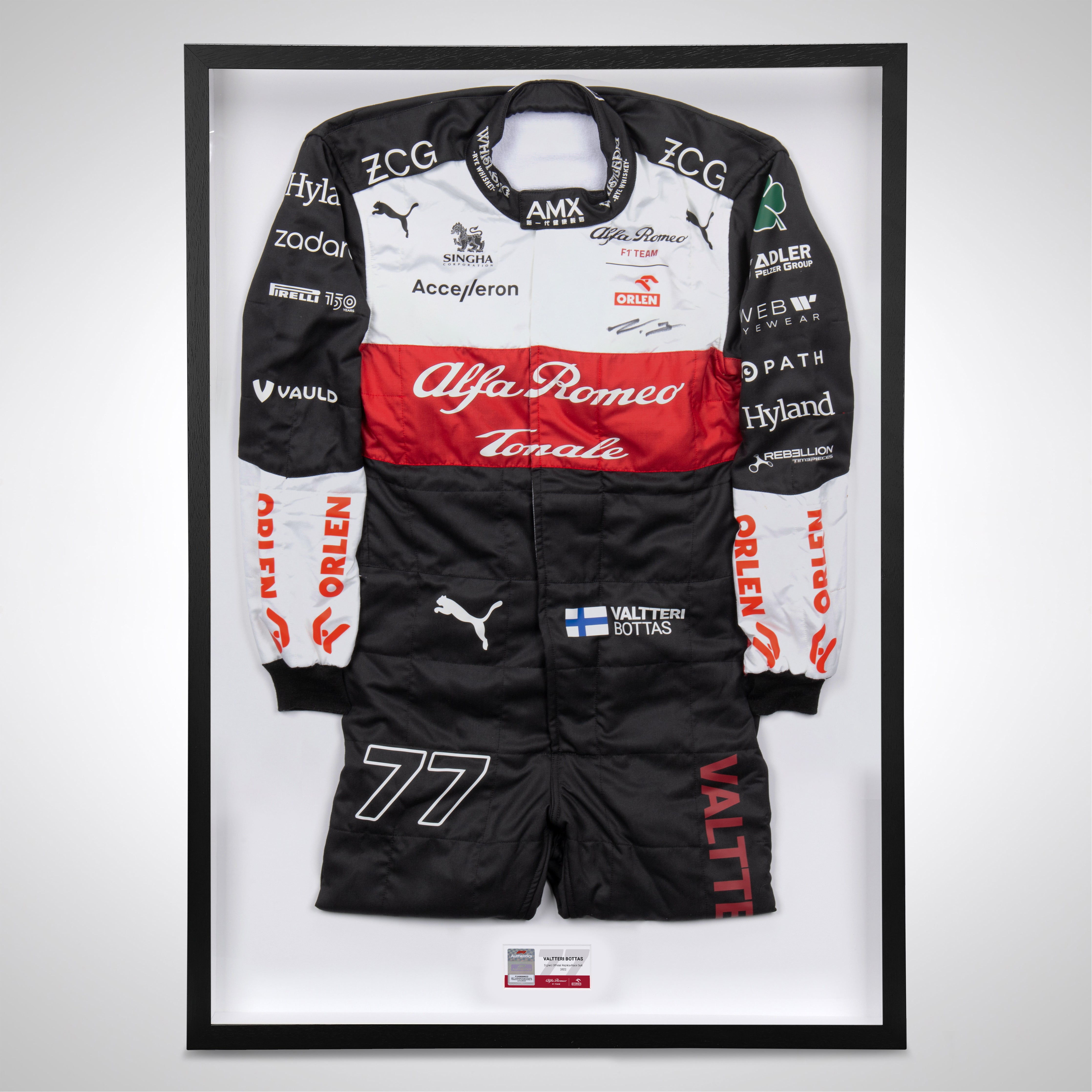 F1® Race Suits – Page 2