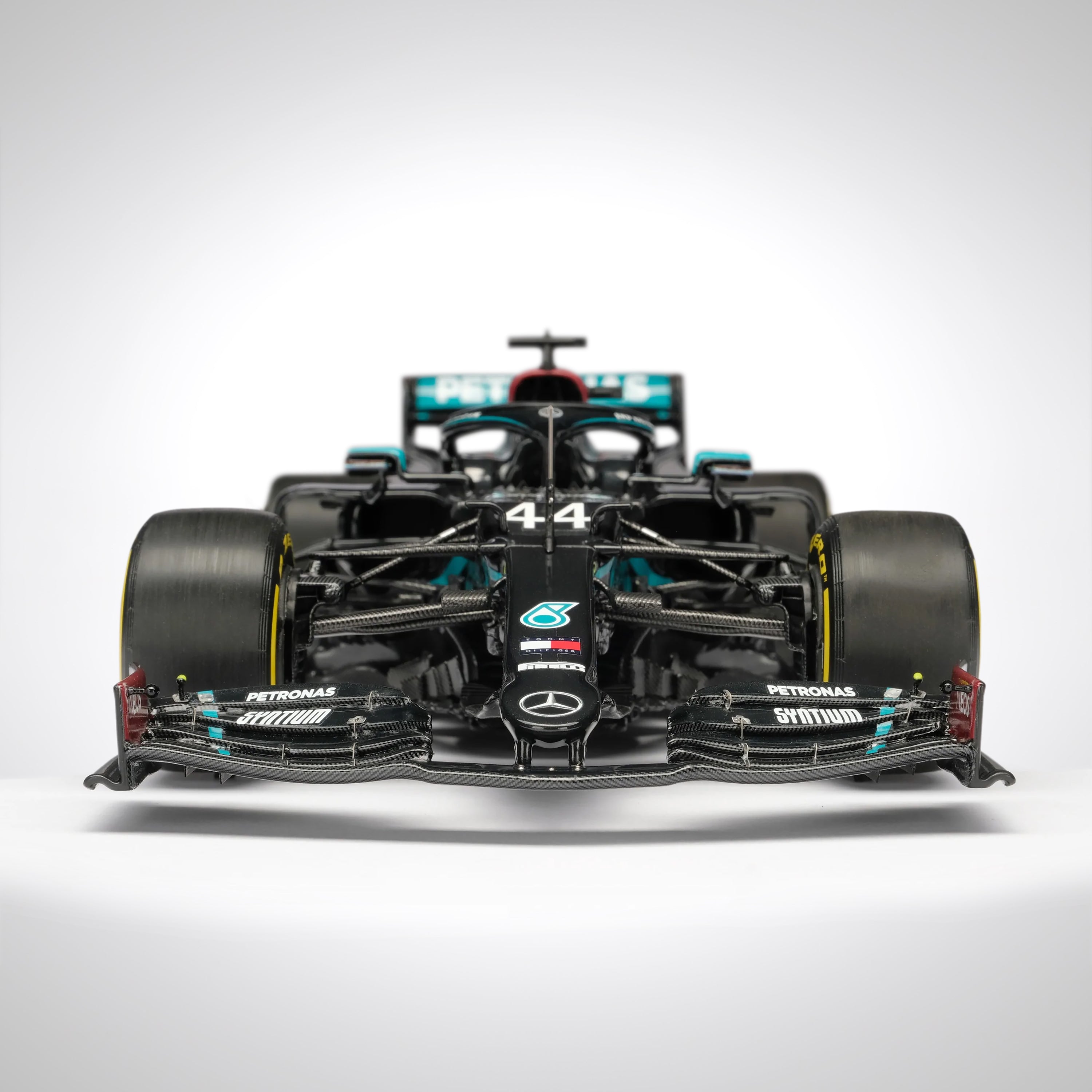 1:18 Scale F1® Car Models