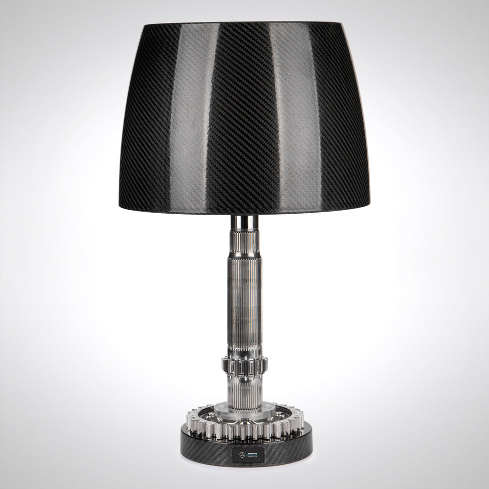 Official F1® Lamps | F1® Gear Table Lamps | F1 Authentics